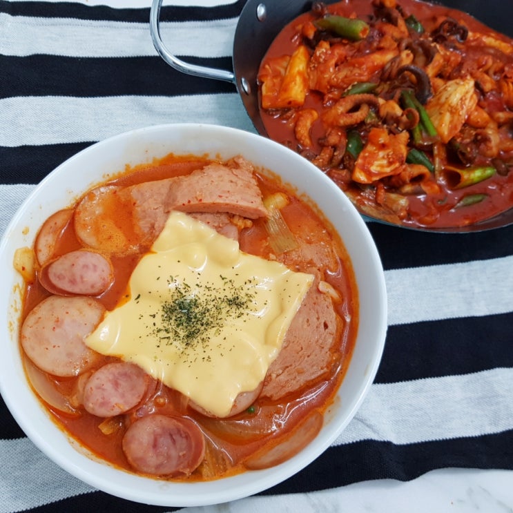 오창맛집 바로한끼 청주오창점 오창밀키트 한식전문 밀키트 다양하고 맛있어요 네이버 블로그
