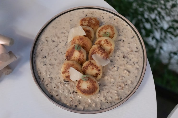 서울숲 와인 - dooop 둡 / 성수동 : 네이버 블로그