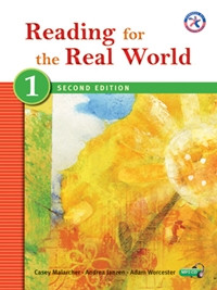 Reading for the Real World 3/e 1 : 네이버 블로그