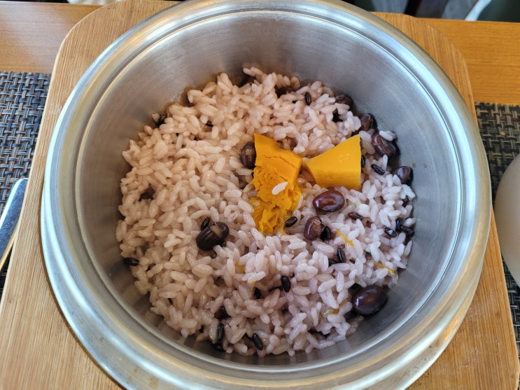 경산소규모돌잔치 모임 가능한 영대 천마아트센터 은하정 한정식 스페셜코스 먹고 왔어요 네이버 블로그