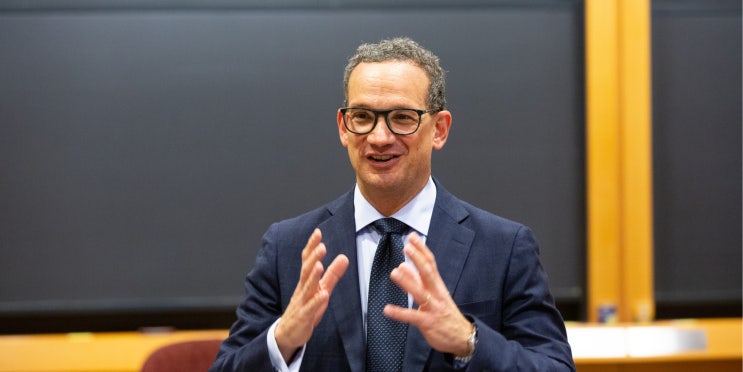 게리 P. 피사노(Gary P. Pisano) Thinkers 50 : 네이버 블로그