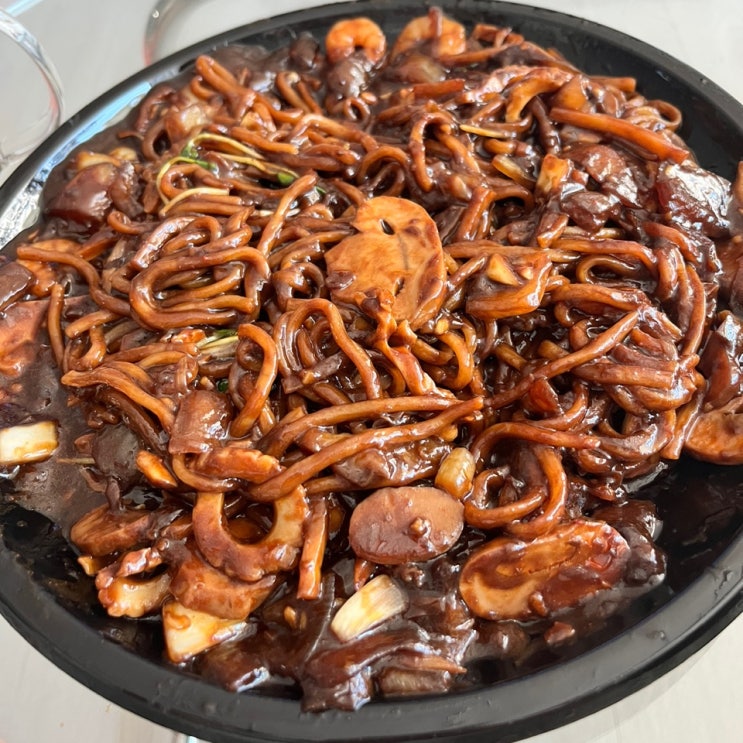 린 호평점 탕수육 쟁반짜장 맛집 위생 정보 가게 남양주시 호평동 중국집 배달맛집 네이버 블로그