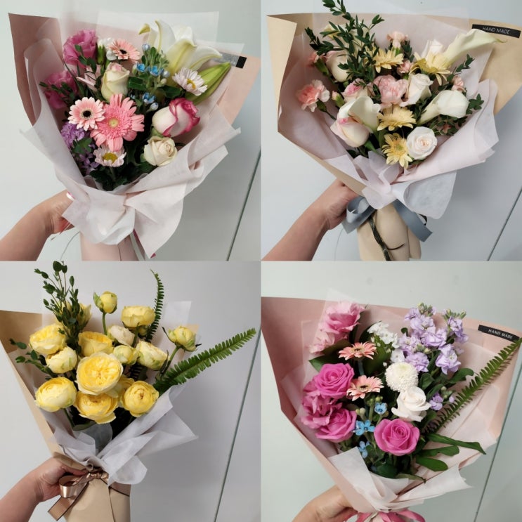 센스 넘치는 대구 선물 꽃다발 배달료 없이 받아보는 꿀팁 네이버 블로그