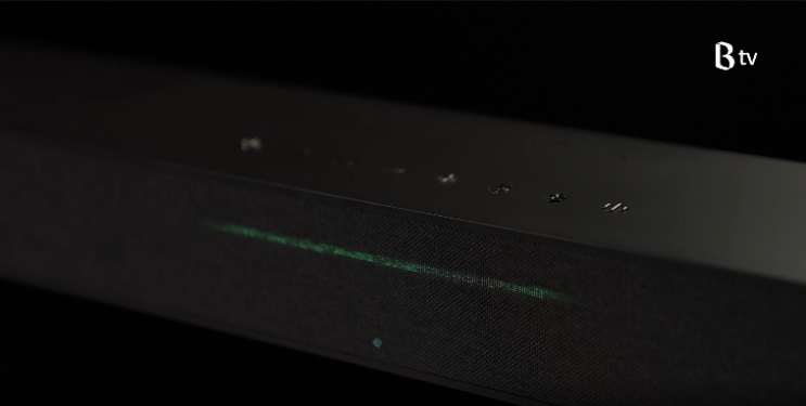 SK의 사운드바 & AI 셋톱박스, Btv AI 사운드 맥스 : 네이버 블로그