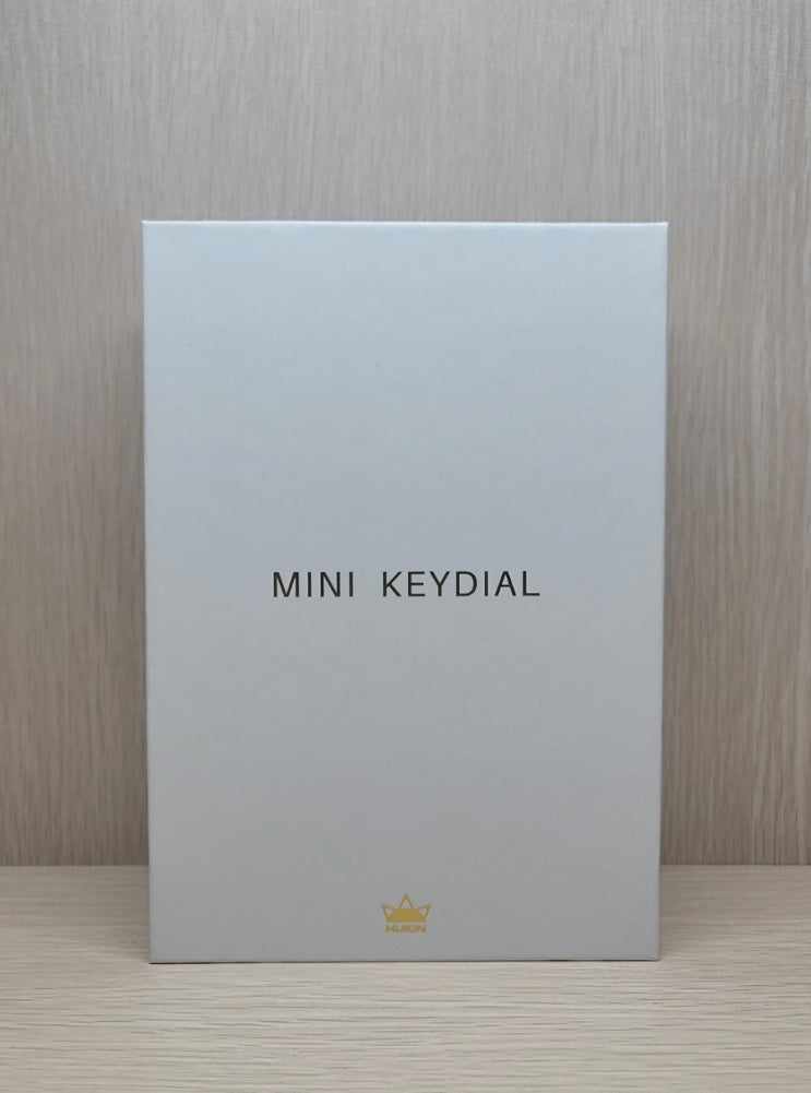 [휴이온]한손 키보드 MINI KEYDIAL미니 키다이얼 KD100 : 네이버 블로그