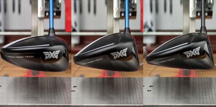PXG 0811 GEN(젠)4 드라이버 시리즈 [XF] / [X] / [XT] 특징 소개 : 네이버 블로그
