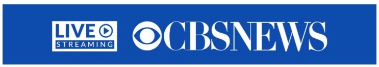 CBS N- CBS의 24시간 디지털 스트리밍 뉴스 : 네이버 블로그