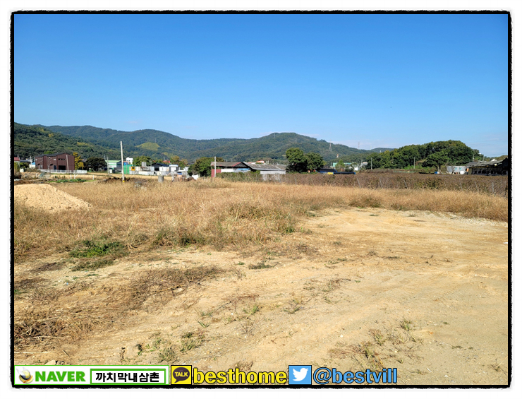 거래완료 1454m2440평 야적장고물상부지월세임대 경기도 용인시 처인구 포곡읍 토지월세임대 네이버 블로그