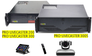 보은전자방송통신 비대면 강의 녹화시스템 (PRO-LIVECASTER) : 네이버 블로그