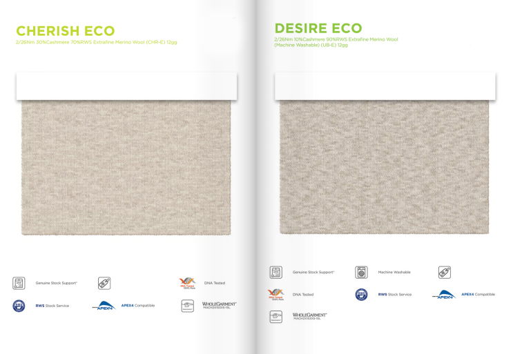 RWS Wool(Responsible Wool Standard) 니트 원사 : 네이버 블로그