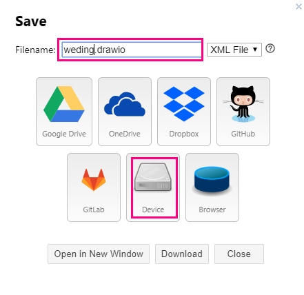 조직도및 순서도(Flowchart)를 완벽하게 구현하는 방법을 알려 드립니다. : 네이버 블로그