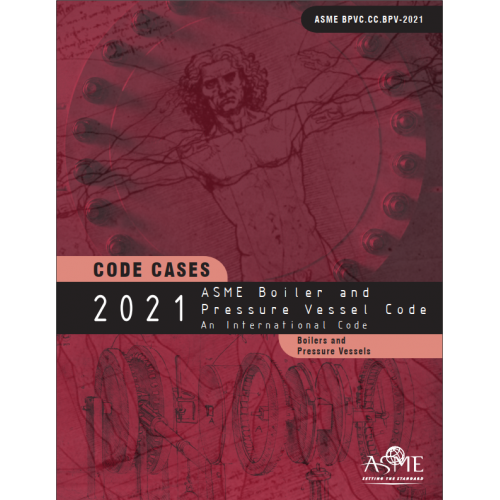 2021 ASME BPVC(보일러압력용기코드) 발행 : 네이버 블로그