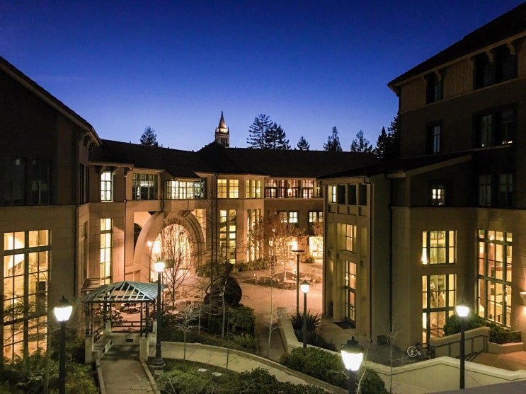 [미국대학 편입컨설팅] University of California -- Berkeley UC 버클리/ 유씨 버클리 대학교 ...