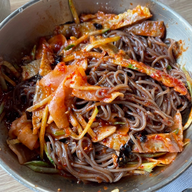 서울근교 갈만한곳 왕송호수 의왕 맛집 육전국밥 주차메뉴판원산지 네이버 블로그
