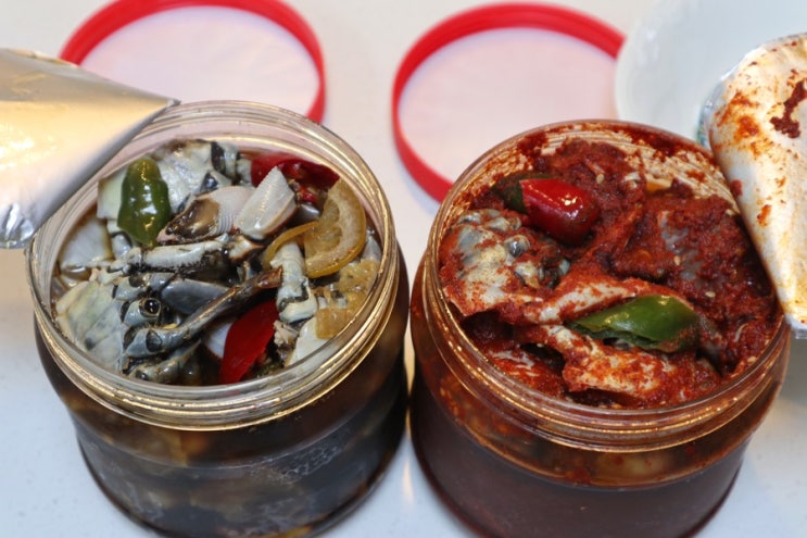제주 성읍 맛집 만덕이네 한식대첩 우승 고봉자 명인 제주산 황게장 택배 네이버 블로그