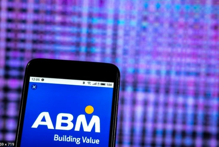 +50년간 배당준 배당왕 ; ABM Industries, 21년 3분기도 거뜬! : 네이버 블로그