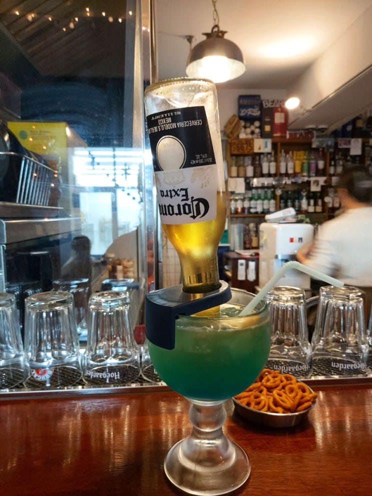 Coronarita 코로나리타 23 / Oct / 21 : 네이버 블로그