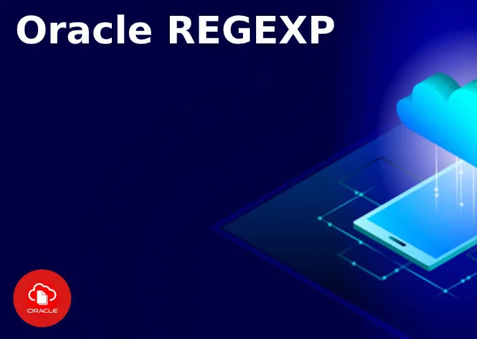 [ORACLE] 오라클에서 정규표현식 사용 방법 - Regexp 쓰기 : 네이버 블로그