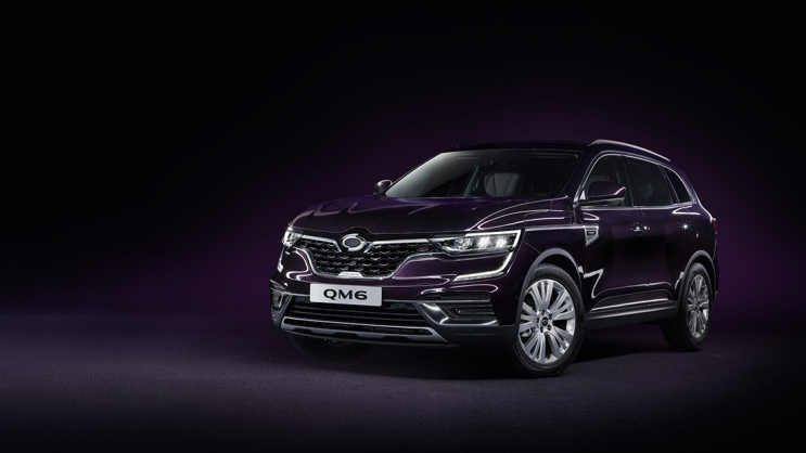 르노 코리아 자동차 2023 QM6 LPE 프리미에르 역사 알아보기, '가장 섬세한 SUV' ( 르노삼성 qm5 정보 제원 포토, 오너평가 : 네이버 블로그