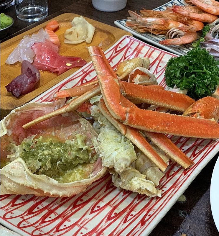 여의도 맛집 여의도 룸식당 횟집 권수산여의도 회식 장소 추천여의도 저녁룸여의도 코스요리 Vip스페셜 권수산여의도 스시