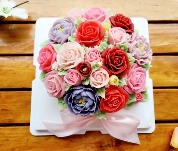 대구떡케이크 전문점은 바로 대구떡케이크날! : 네이버 블로그