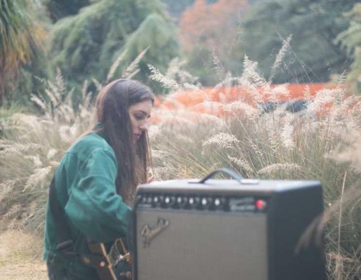 Young Heart by Birdy 가사 듣기 해석 번역 뜻 리뷰 뮤직비디오 : 네이버 블로그