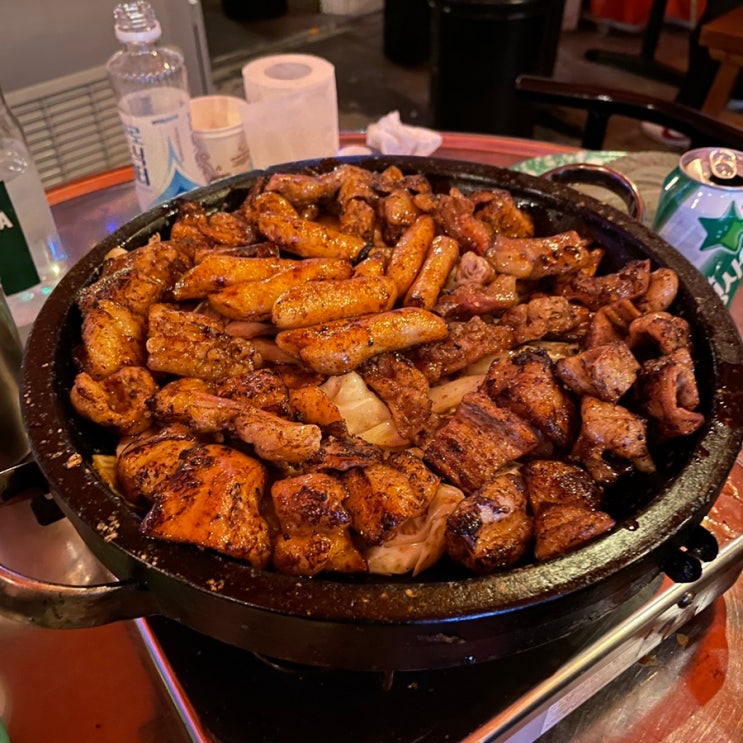 서울맛집 성신여대 첫 맛집 천막집 서울 성북구 맛집 성신여대 맛집 곱창맛집 네이버 블로그