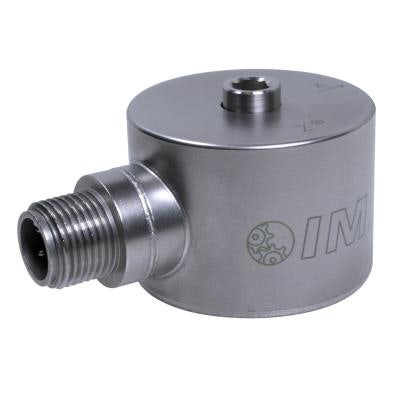 IMI 3축 산업용 ICP 가속도센서(Triaxial, Industrial ICP Accelerometers), 가속도계, 진동 ...