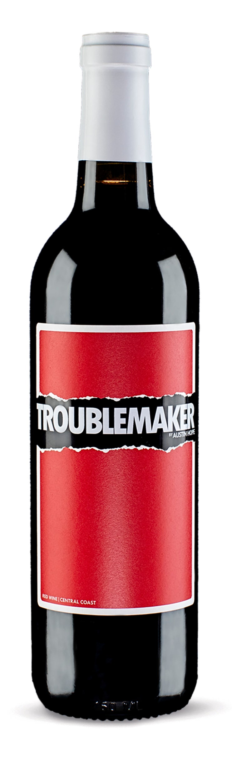 [Label Story] 트러블메이커(Troublemaker) 와인 - 비노파라다이스 : 네이버 블로그