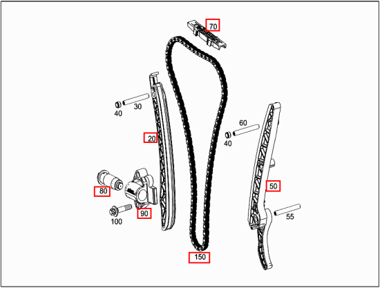 [ 벤츠E200 타이밍벨트셋트 ] BENZ E200 CGI (212.034) : 네이버 블로그