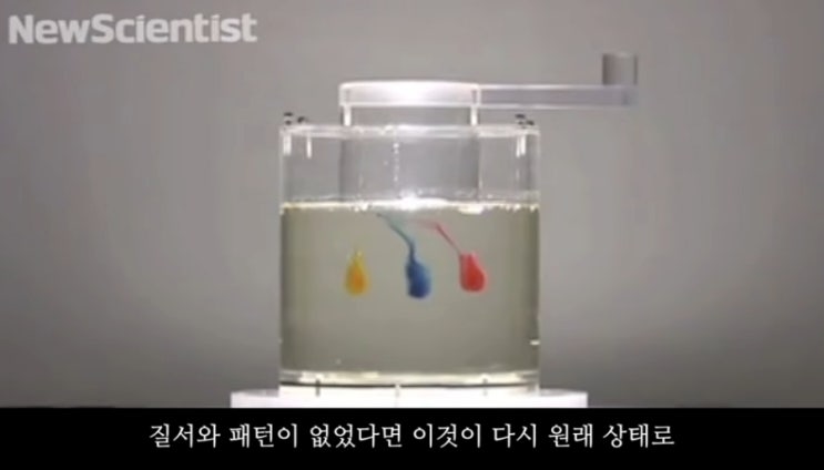 융의 동시성이론 우연처럼 보이는 필연 : 네이버 블로그