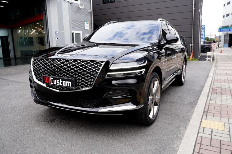 구리 썬팅 레인보우 i90 v90 비교부터 후기까지 풀어봅니다 : 네이버 블로그