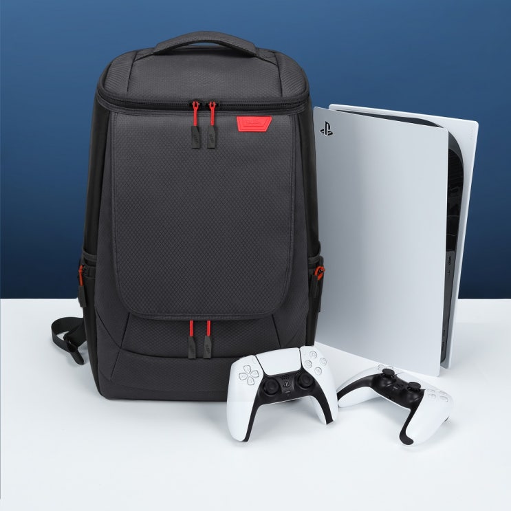 인기있는 BUBM 플스5 백팩 가방 / PS5 Backpack Bag 추천합니다 : 네이버 블로그