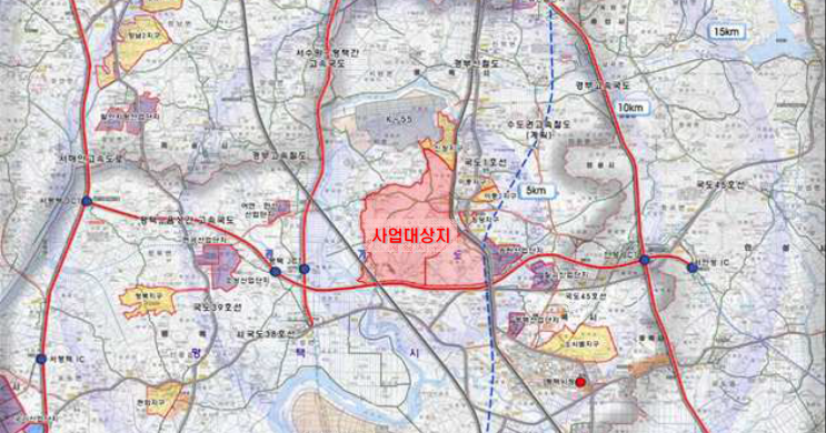 [민간사업자 공모] 고덕 A-5BL 공공주택사업(평택도시공사) - 2025년 4월 입주예정 : 네이버 블로그