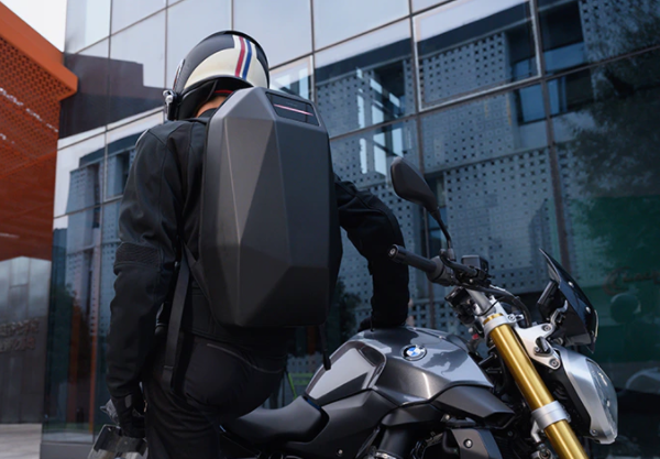 2채널 하이파이 블루투스 스피커가 들어간 스마트 백팩 PZ5 : 네이버 블로그