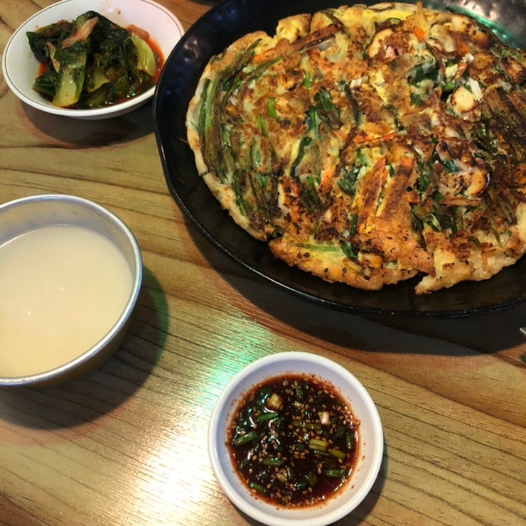 송파역석촌역 전집 반월당 빈대떡 완전 숨은 맛집 내돈내산 후기 손맛이 기막혀요 송파 헬리오시티