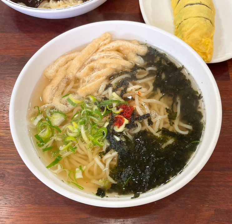 목포 맛집 옛날 포장마차 스타일의 우동에 해장하기 좋은 곳 목포 현지인 맛집 원조 옛날짜장 네이버 블로그