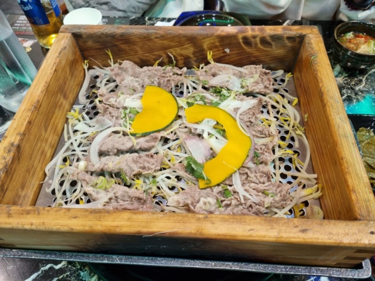 일공공샤브 편백찜과 샤브샤브 무한리필 거제 상동 맛집 네이버 블로그