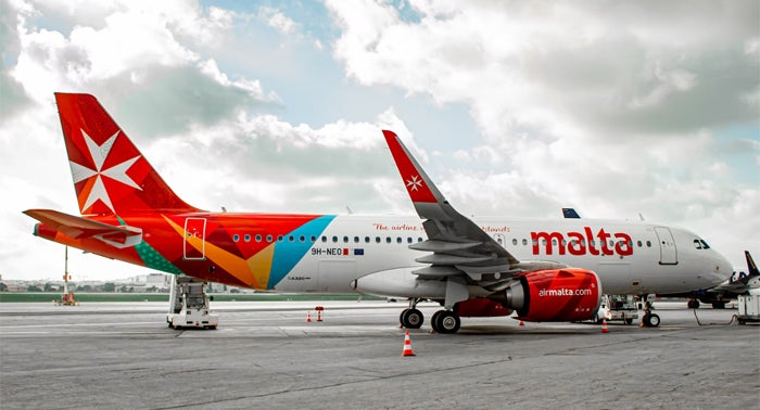 몰타유학 혹은 여행 갈 때 필수준비사항 - EU PLF 작성하는 방법 : 네이버 블로그