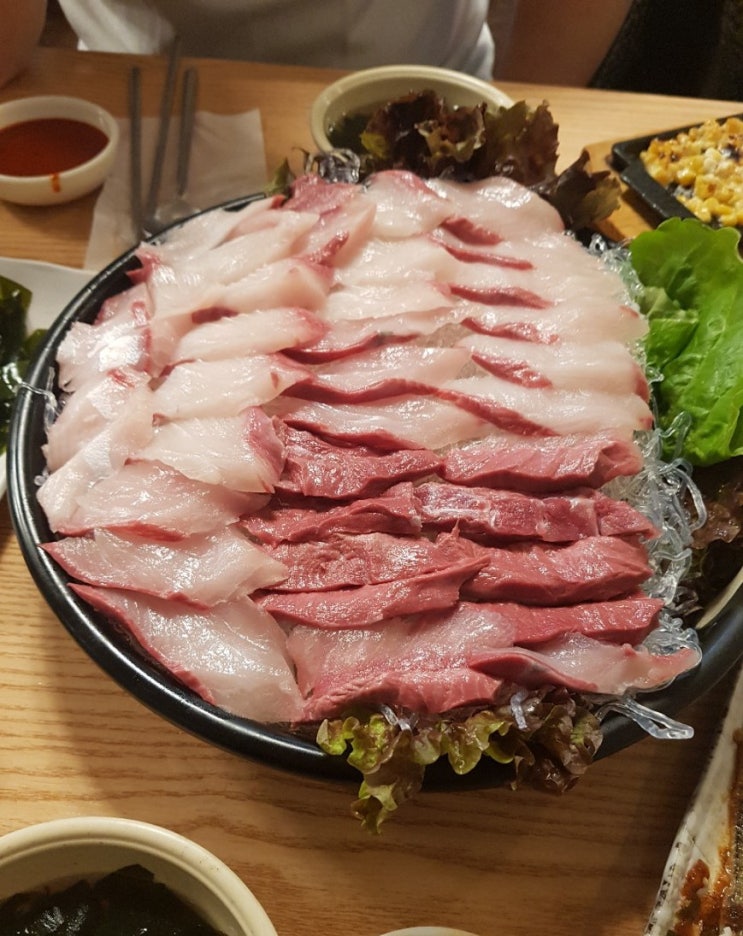 사당역 맛집 추천 괜찮은술집 리스트 바다회세꼬시우미노식탁크래프트한스미남대게사당모소리전주전집 네이버 블로그