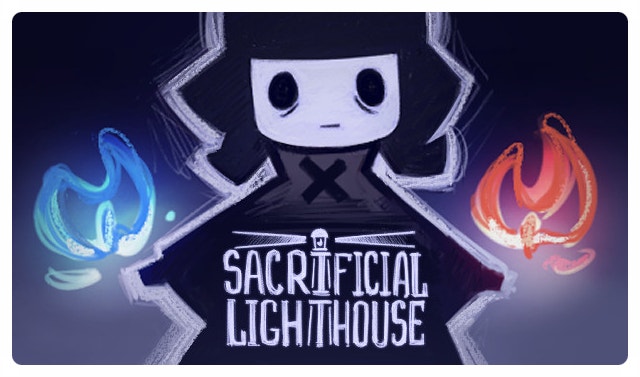 [스팀 게임] Sacrificial Lighthouse (희생의 등대) : 네이버 블로그