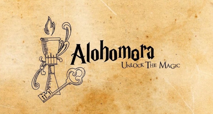 [해덕 시리즈] 해리포터 마법주문의 어원 안 궁금해? 7편. 문 따는 주문-알로호모라(Alohomora) : 네이버 블로그
