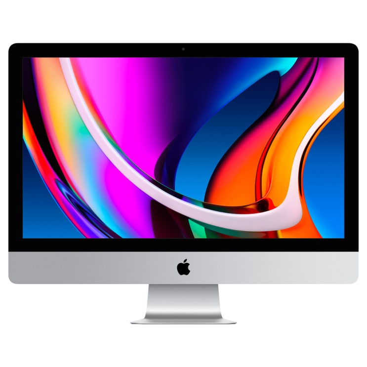 의외로 인기있는 Apple 2020년 아이맥 27, 10세대 i5, 16GB, SSD 512GB, CTO, AMD Radeon ...