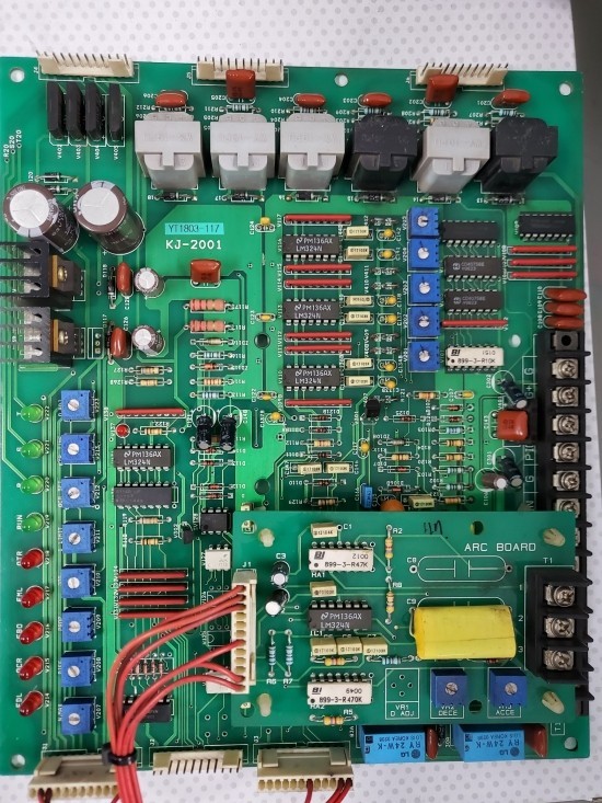 DC DRIVE CARD : 네이버 블로그