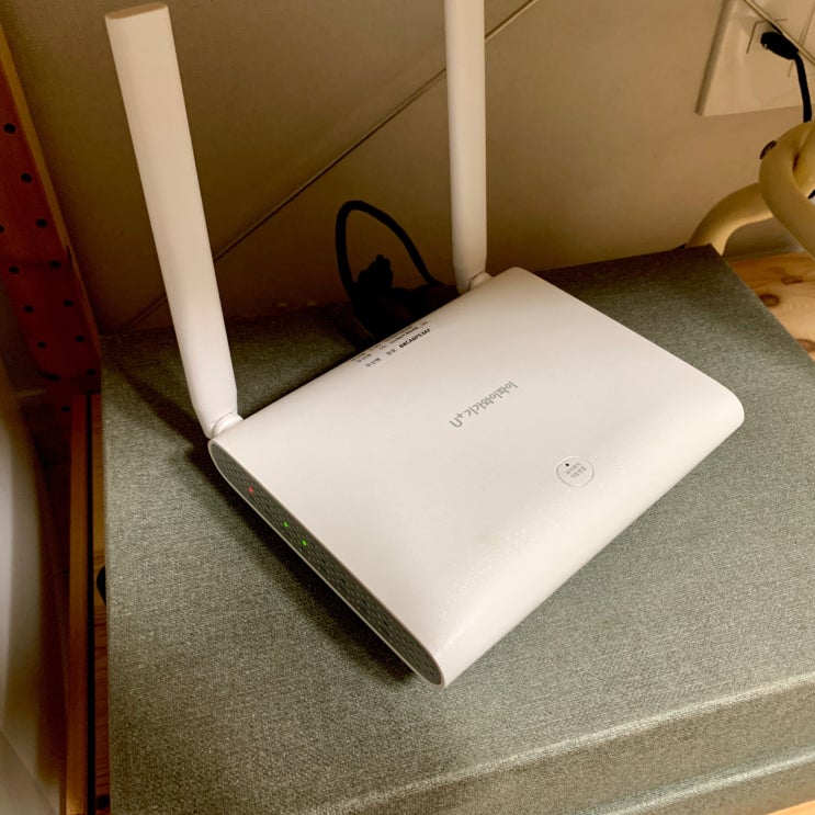 LG 인터넷 와이파이 공유기 비밀번호, 채널이름 바꾸는 방법(GAPD-7200 / 스마트폰, PC에서 모두 가능) : 네이버 블로그