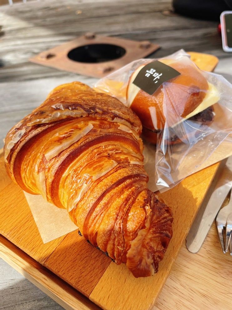 거제여행 커피와 베이커리 모두 완벽한 거제 핫플 : 네이버 블로그