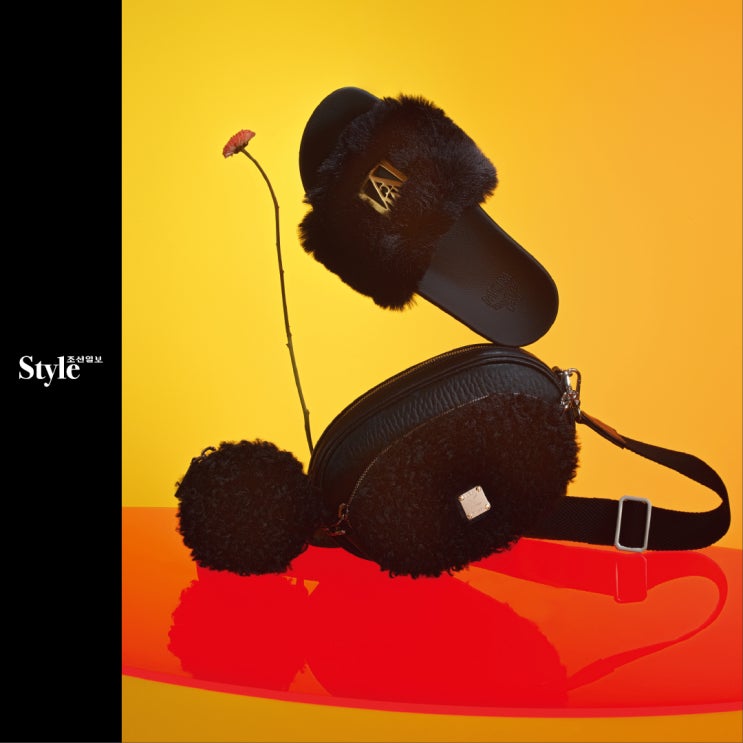 mcm, new generation, 2021 F/W 컬렉션, 메타버스 : 네이버 블로그