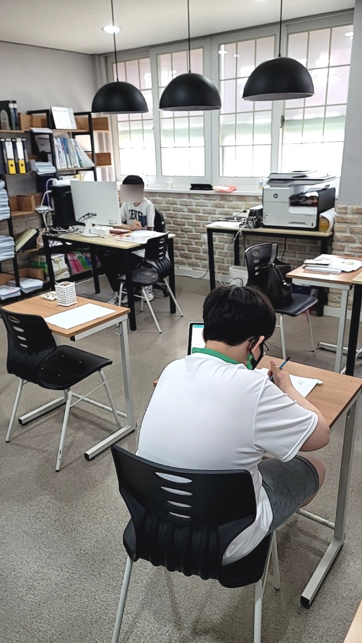 초등 수학 경시대회 참가가 아이들의 수학 흥미에 미치는 영향은 죽전 수지 옳은학원 네이버 블로그