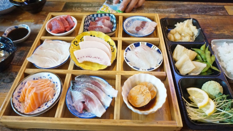 창곡동 맛집 분위기 좋은 위례 횟집 네이버 블로그