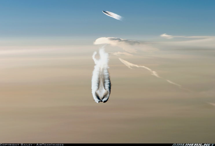 [enroute] Optimum Altitude와 Cruise Climb, Step climb에 대해 알아보자. : 네이버 블로그